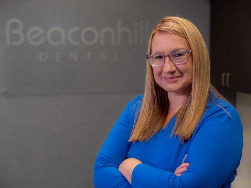 Meet Our Team - Beacon Hill Dental